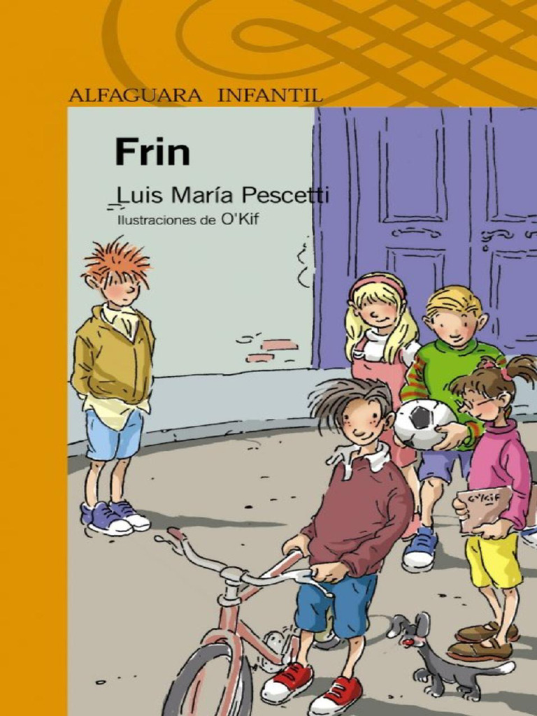 Frin 1 | PDF