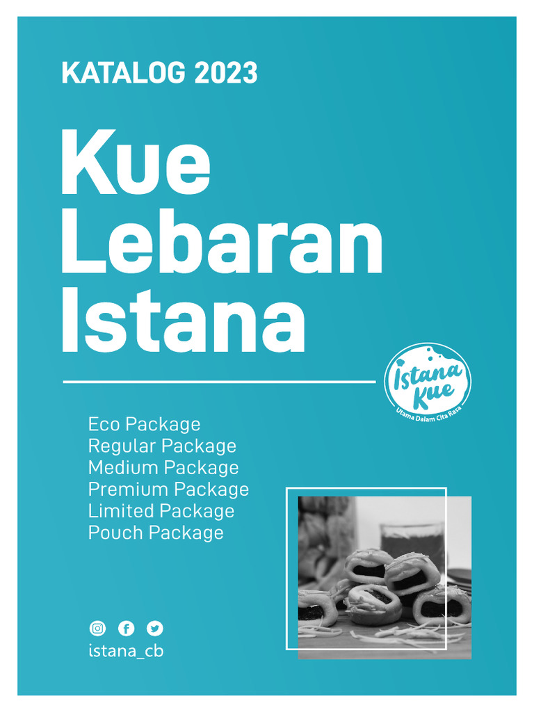 E-Katalog Istana 2023-5 | PDF