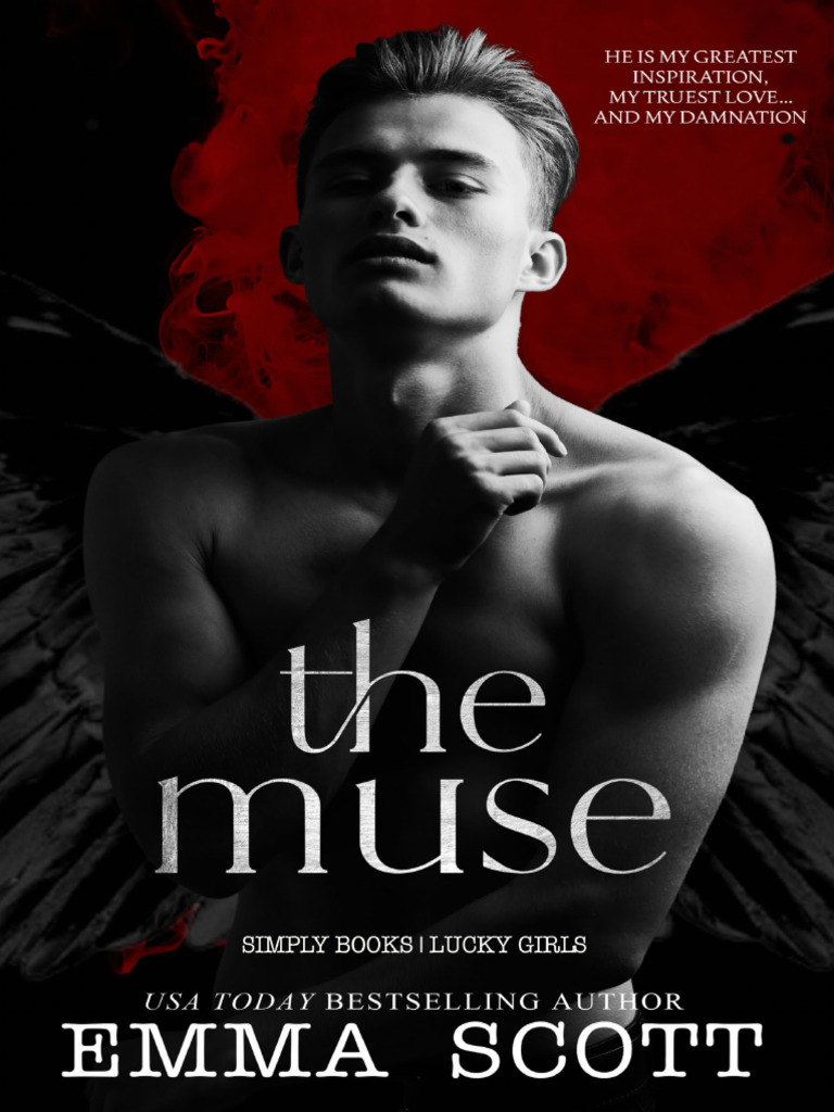 The Muse (Angels and Demons #2) - Emma Scott | PDF | Demonios | Amor