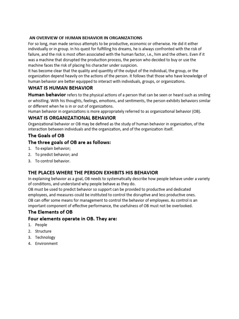 Ba213 Prelim Exam | PDF | Intelligence | Emotional Intelligence