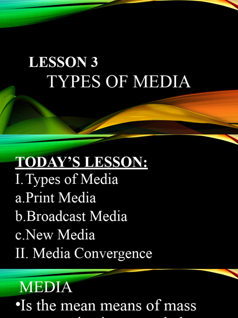 Mil L3 | PDF | Social Science