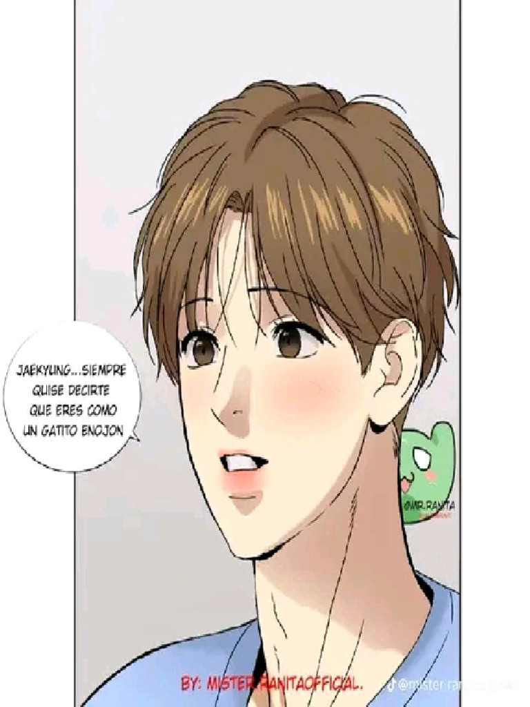 OneShot - Jinx ° | PDF