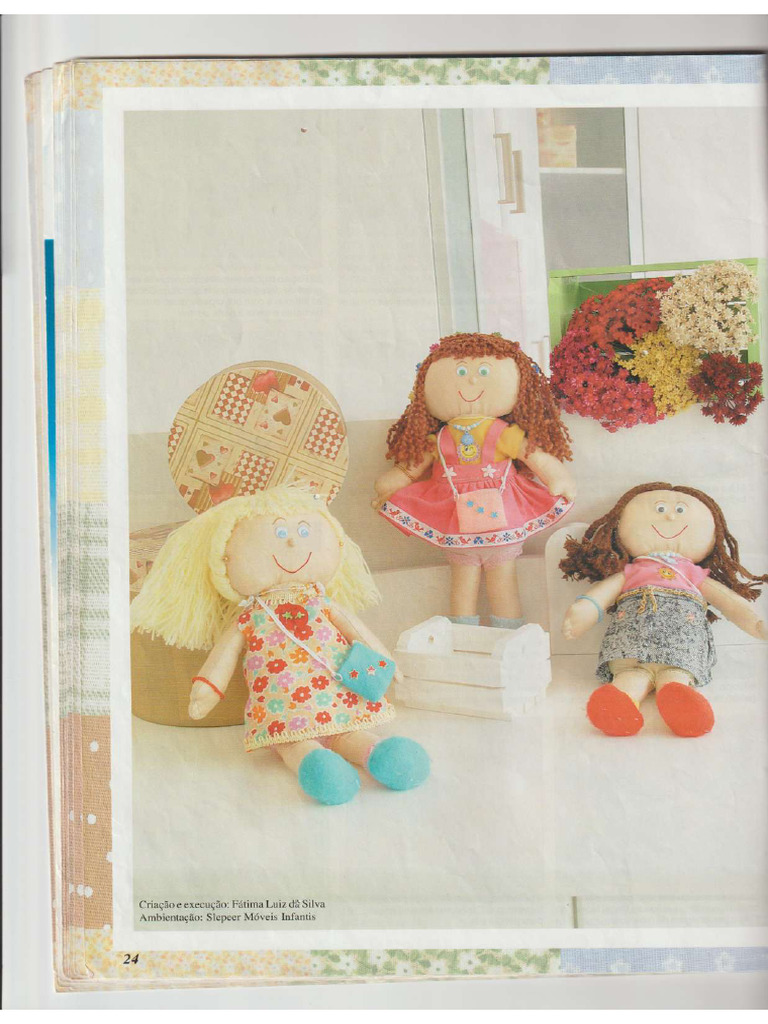 Turminha Do Barulho | PDF