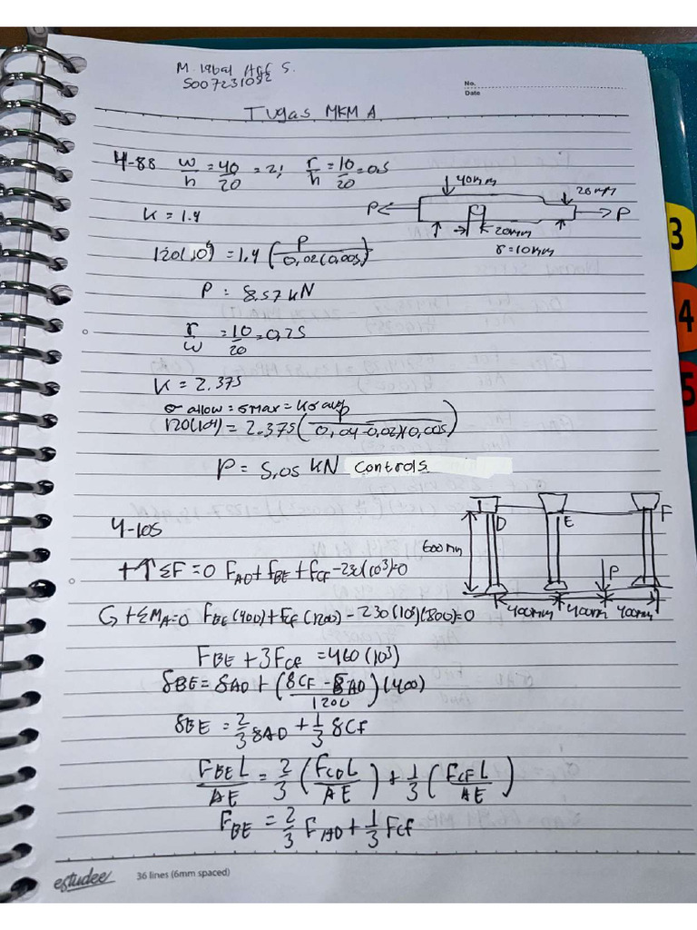 Tugas MKM 3 M Iqbal | PDF