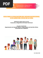 Curvas CDC | PDF