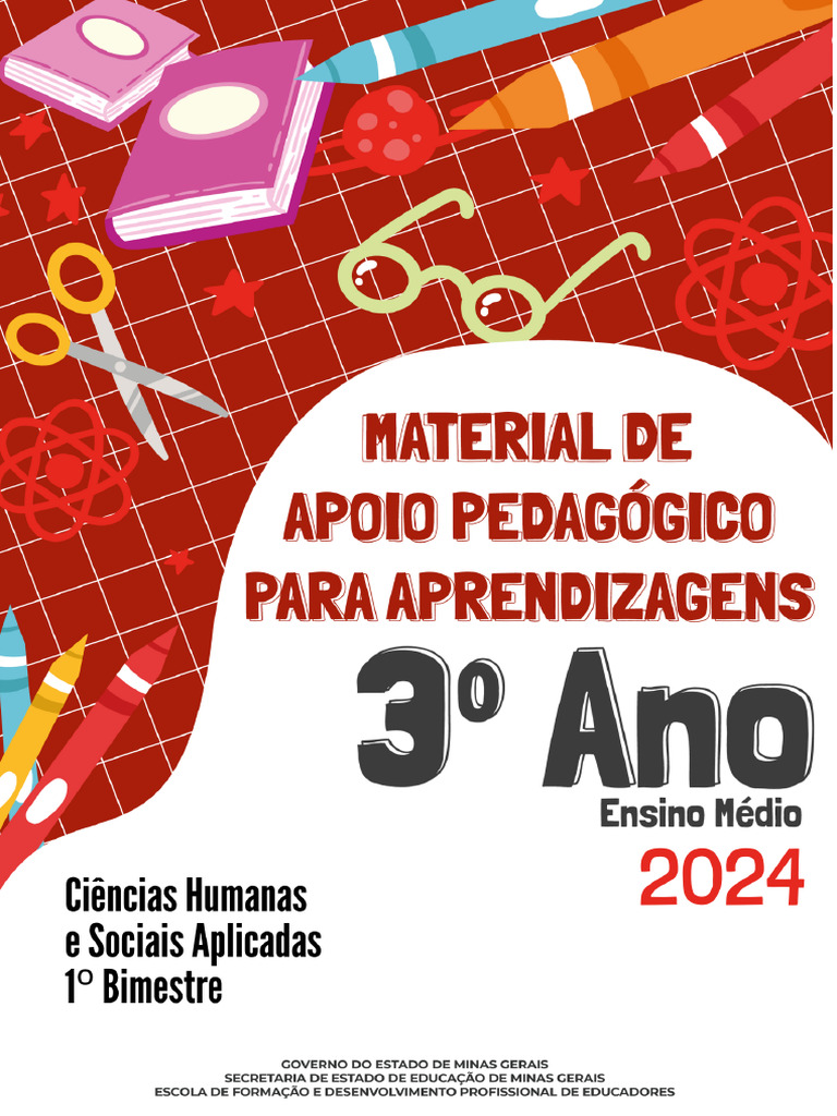 CADERNO MAPA 3° ANO - 1° BIMESTRE | PDF | União Soviética | Política ...
