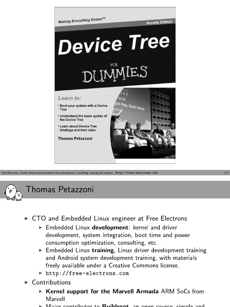 Dev Tree | PDF