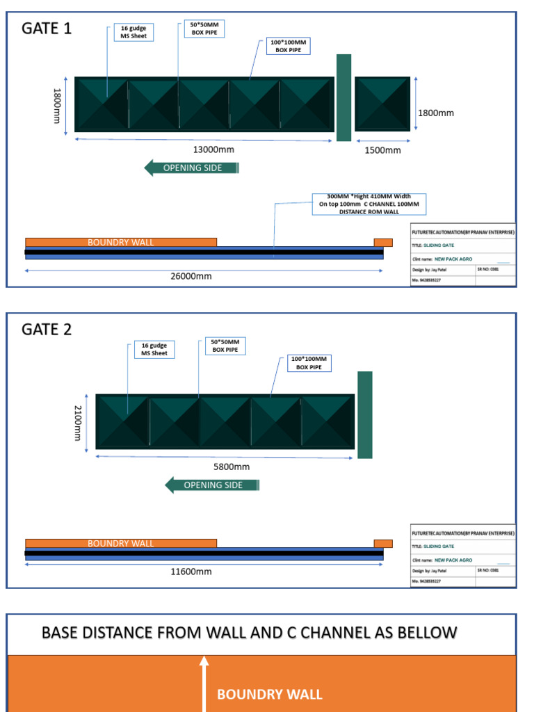 Futuretec Automation | PDF