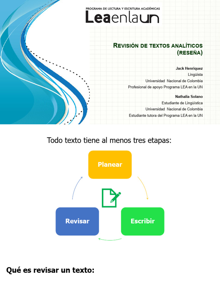 Revisando La Reseña en Teorías Del Poder (LEA UN) | PDF | Puntuación ...