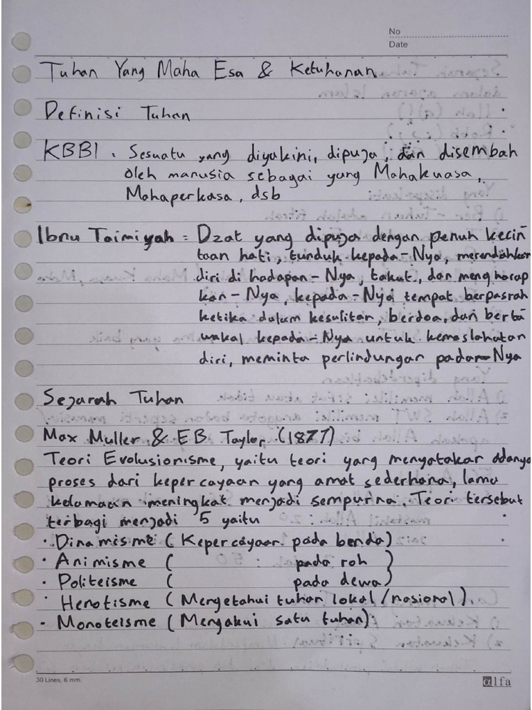 Muhammad Yusril Eka Saputra | PDF