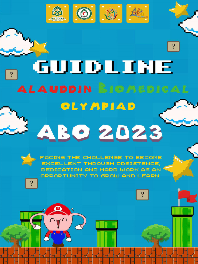Guideline ABO 2023 FIX | PDF