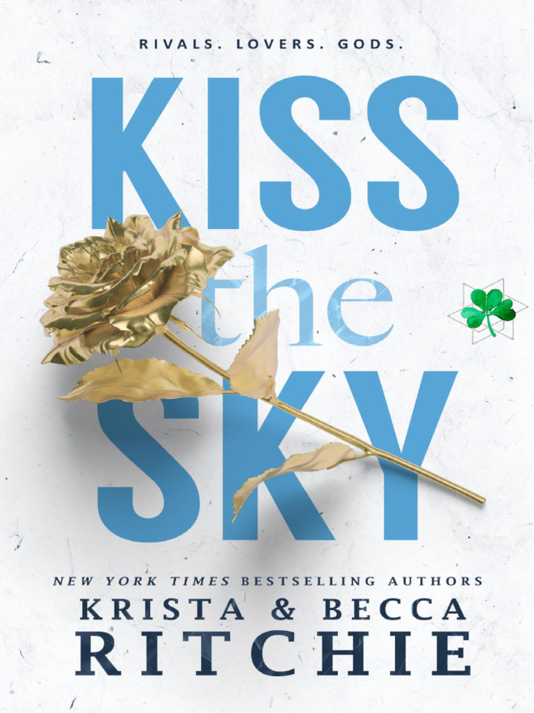 Kiss The Sky | PDF
