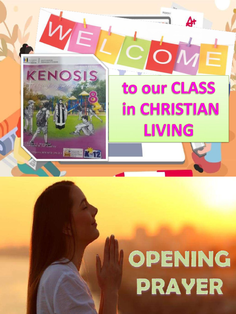 CL8-The Book of Signs | PDF | Jesus | Gospel Of John