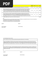 Method Statement Water Ponding Test at Wet Area | PDF | Technology ...