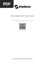 Bricks Reading 30-1 Student Book | PDF
