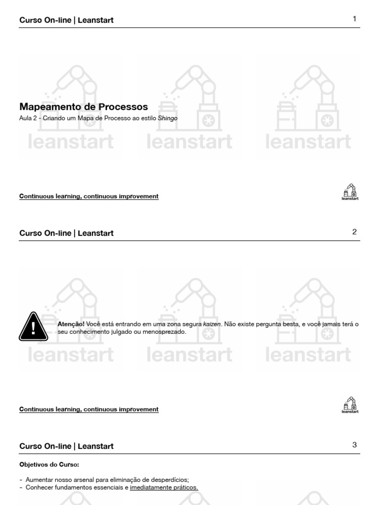 SLIDES - Aula 2 | PDF