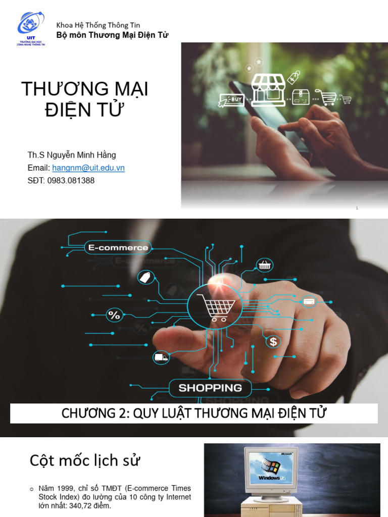 IS334 C02 Quy-luật-TMĐT | PDF