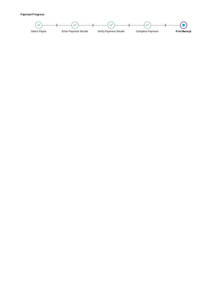 State Bank Collect | PDF