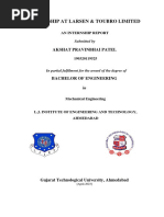 GTU Summer Internship Report: Explorer | PDF | Html | Hyperlink