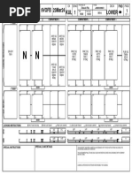 Airline Logo: Loading Instruction Report - A3Xx-Xxx CPM | PDF ...
