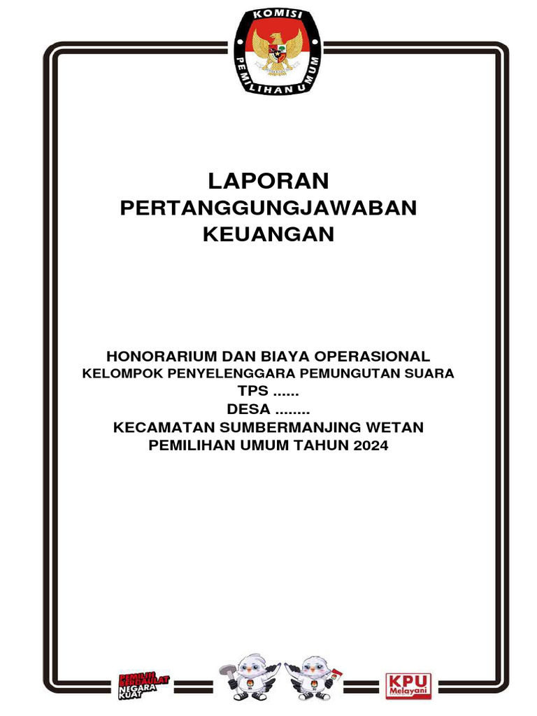 LPJ Kpps Format | PDF