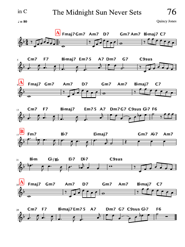 The Midnight Sun Never Sets | PDF