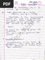 GTU 100 Points Activity Guidelines | PDF | Innovation | Business