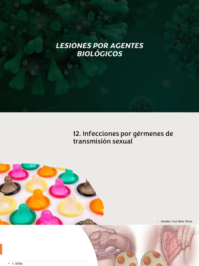 Presentación-2 103832 | PDF | VIH / SIDA | Infección transmitida sexualmente