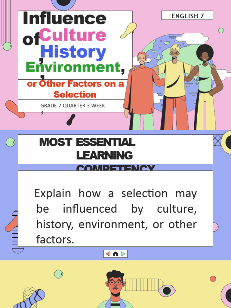 Environment History GR7 | PDF