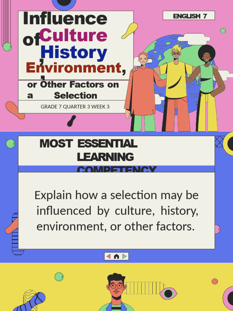 Culture: Influence Of | PDF | Behavior | Behavioural Sciences