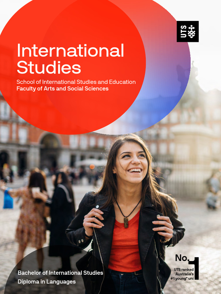 Uts Fass Ug International Studies 2023 | PDF | Bachelor's Degree ...