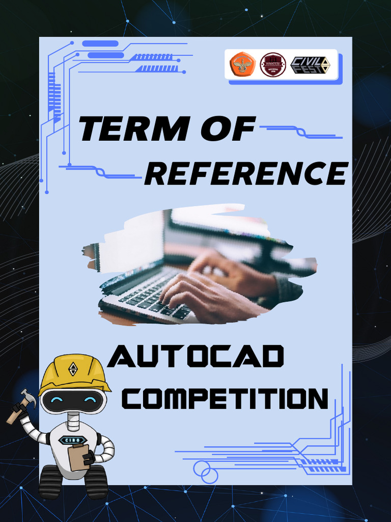 Tor Autocad Competition | PDF