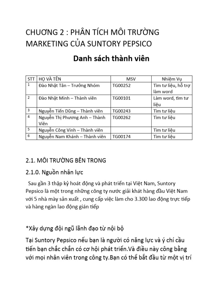 Chương 2 Asm Nhóm 4 | PDF