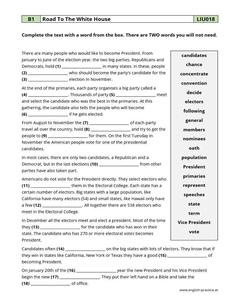 liu018-road-to-the-white-house | PDF