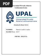 Paramox Inserto WEB | PDF | Diarrea | Microbiología