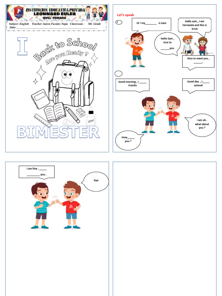 File 1 Quinto Week 2 | PDF