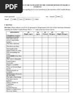 PR2 RRL Final | PDF | Public Toilet | Wash