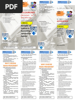Bsais | PDF | Accounting | Audit