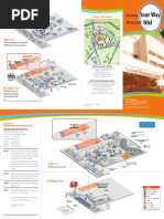 UTSW Shuttle Schedule | PDF | Land Transport | Transport
