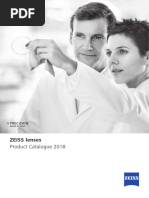 Carl Zeiss Jena Serial Number - Year of Manufacture | PDF | Photography ...