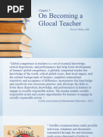 National Curriculum Framework | PDF | Curriculum | Educational Assessment