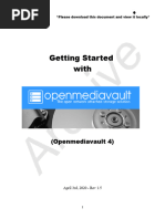 FSMPU - The FSMP User Guide | PDF | Computing | Computer Architecture