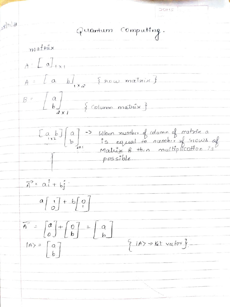 M3 Quantum Physics | PDF