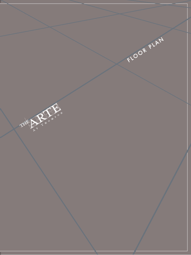 Project Brochure | PDF