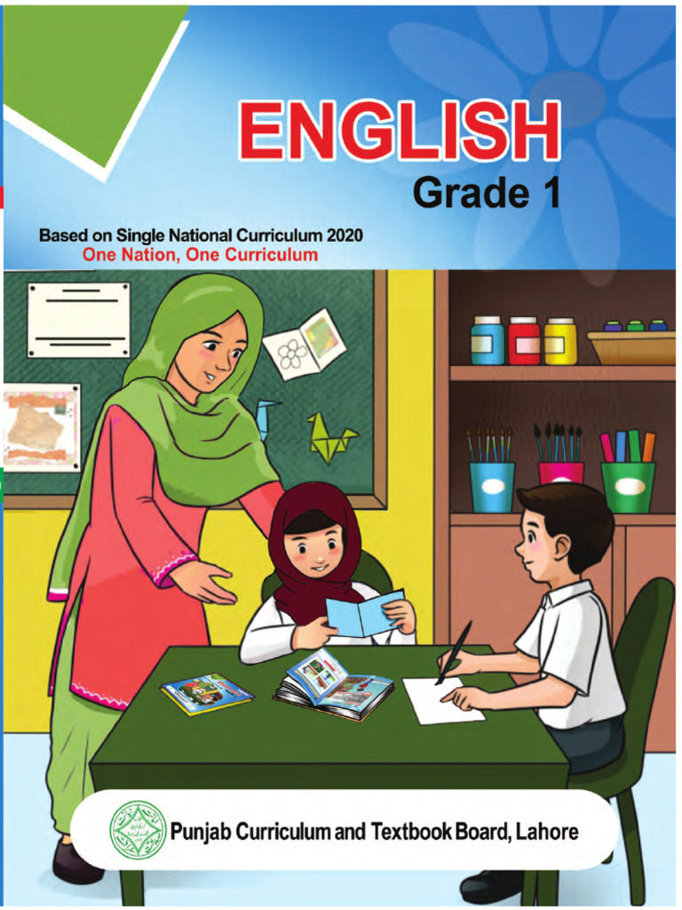 (Ustad360.Com) English 1 R | PDF