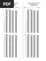 CoordinArt Task: Plot and Color Points | PDF | Teaching Methods & Materials | Science & Mathematics