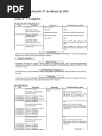 m14240n02 Lisalgil Solucion | PDF | Medicina CLINICA | Especialidades ...
