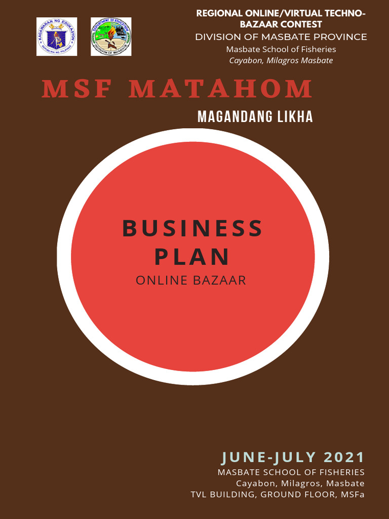 Matahom | PDF | Expense | Balance Sheet