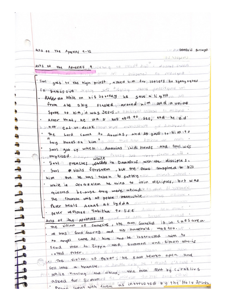 Scanned Documents | PDF