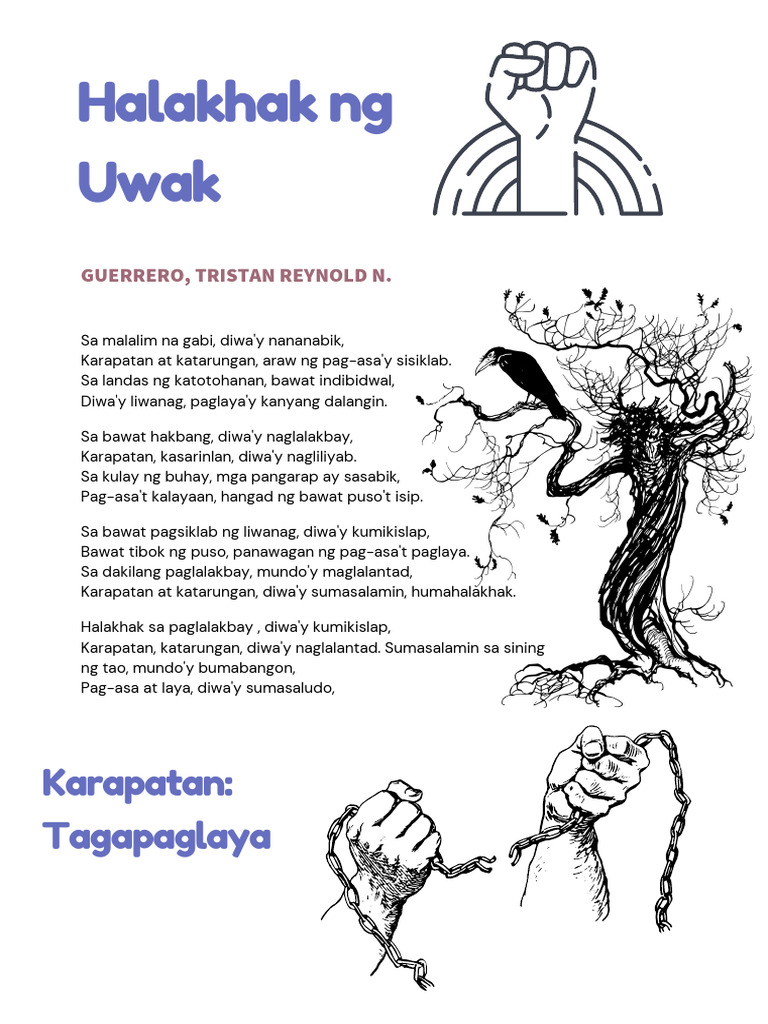 Halakhak NG Uwak - 20240317 - 202739 - 0000 | PDF Halakhak NG Uwak - 20240317 - 202739 - 0000 | PDF